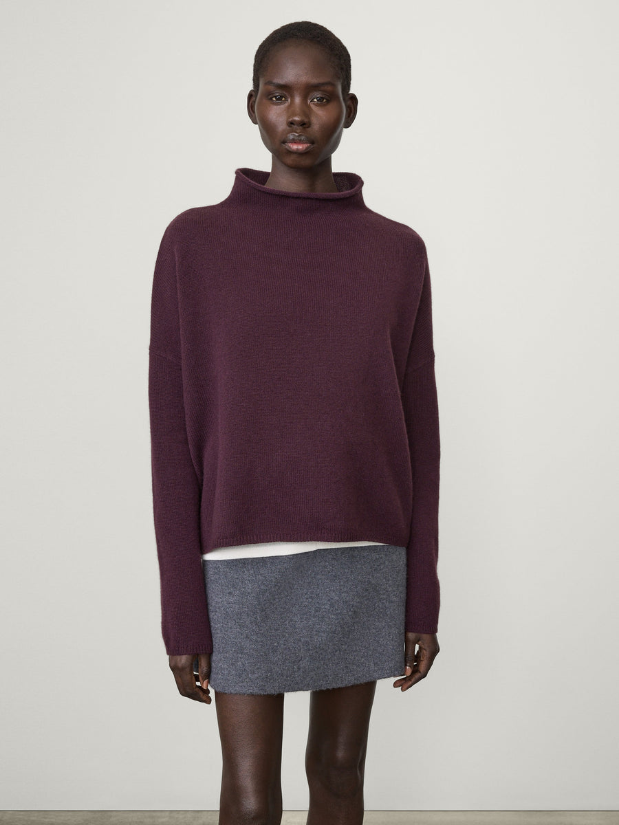 The Sandy Sweater – LISA YANG