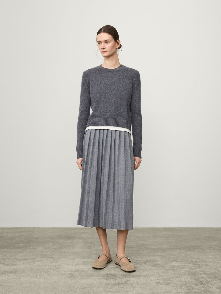 The Mable Sweater – LISA YANG