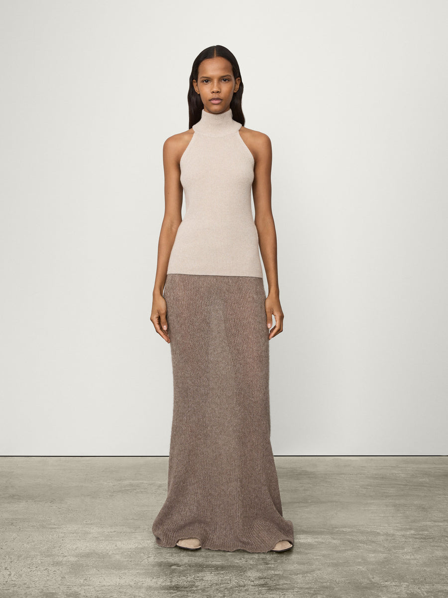 The Freya Top – LISA YANG