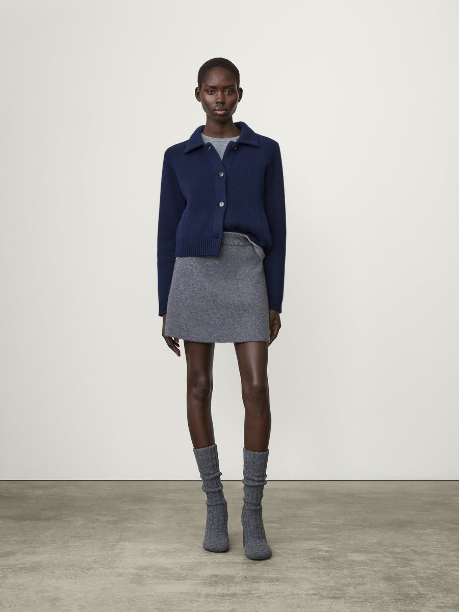 The Clare Skirt – LISA YANG