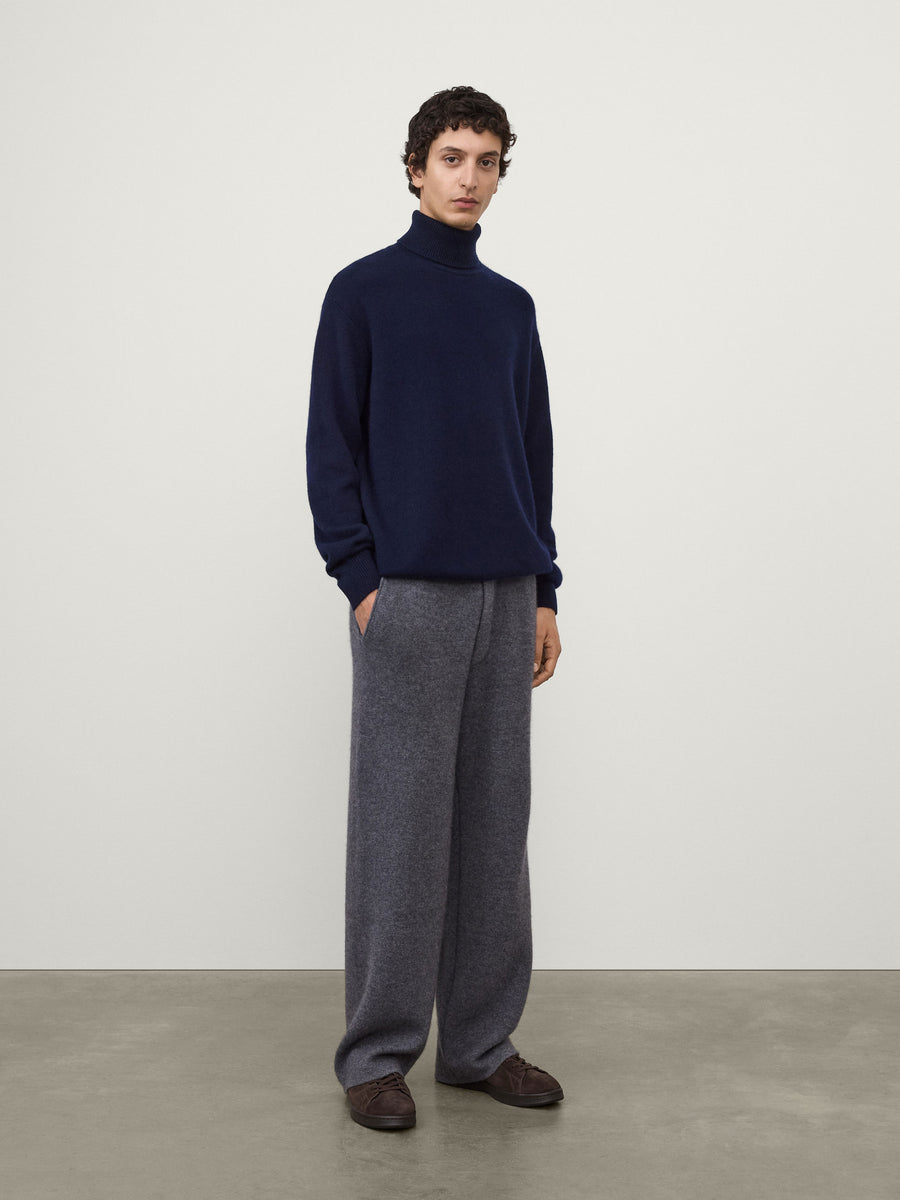 The Faron Sweater – LISA YANG