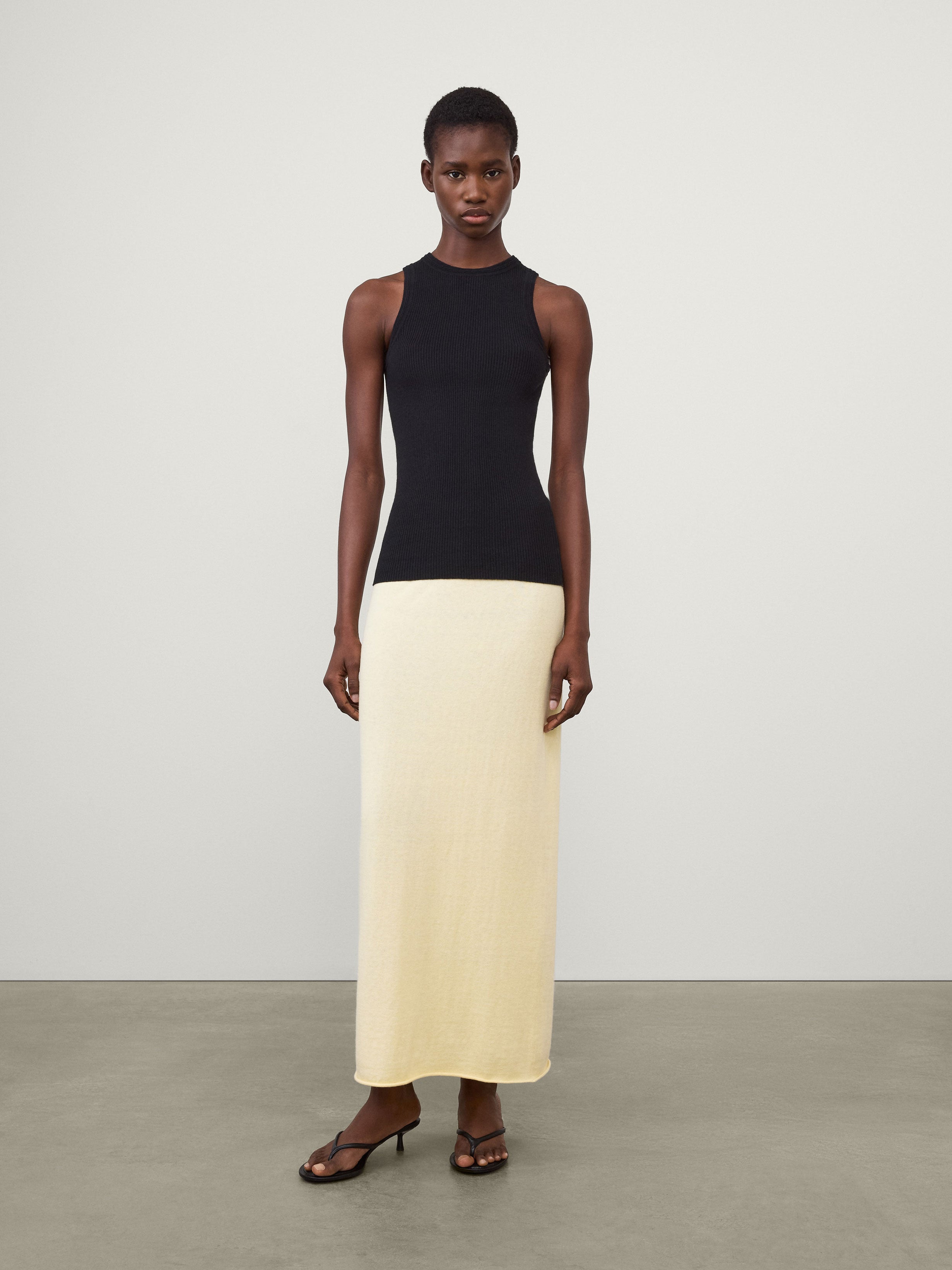 The Amya Top – LISA YANG