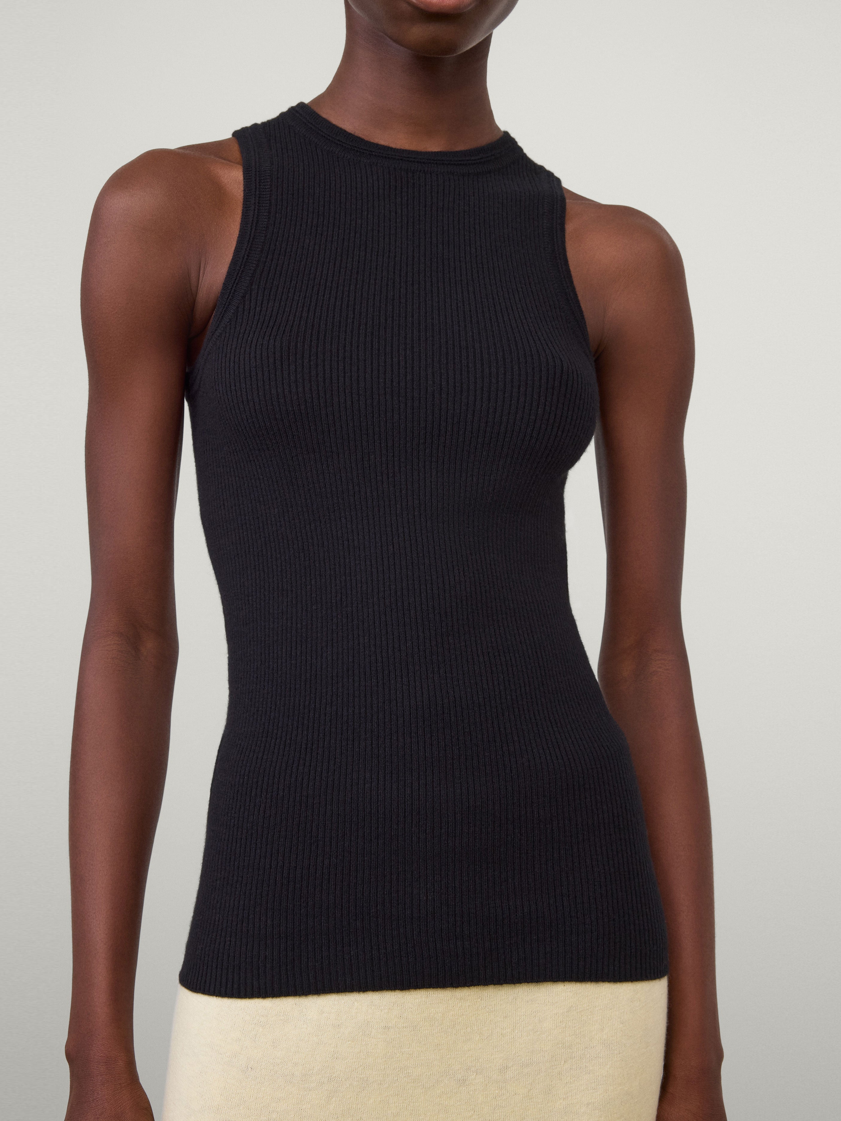 The Amya Top – LISA YANG