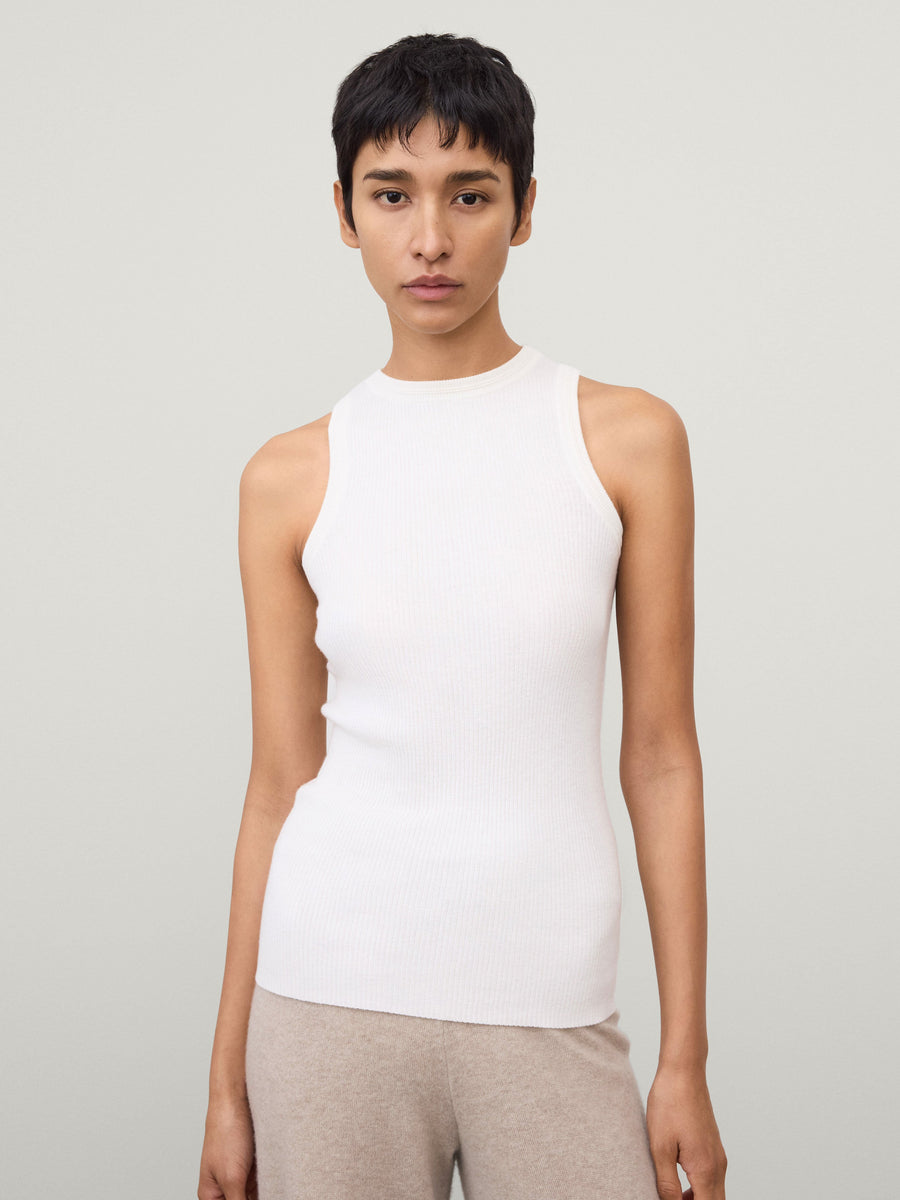 The Amya Top – LISA YANG