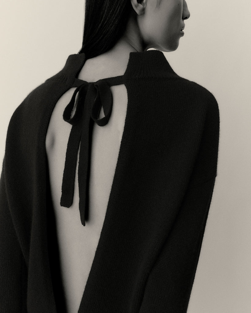 LISA YANG Official Website | A Complete Cashmere Wardrobe