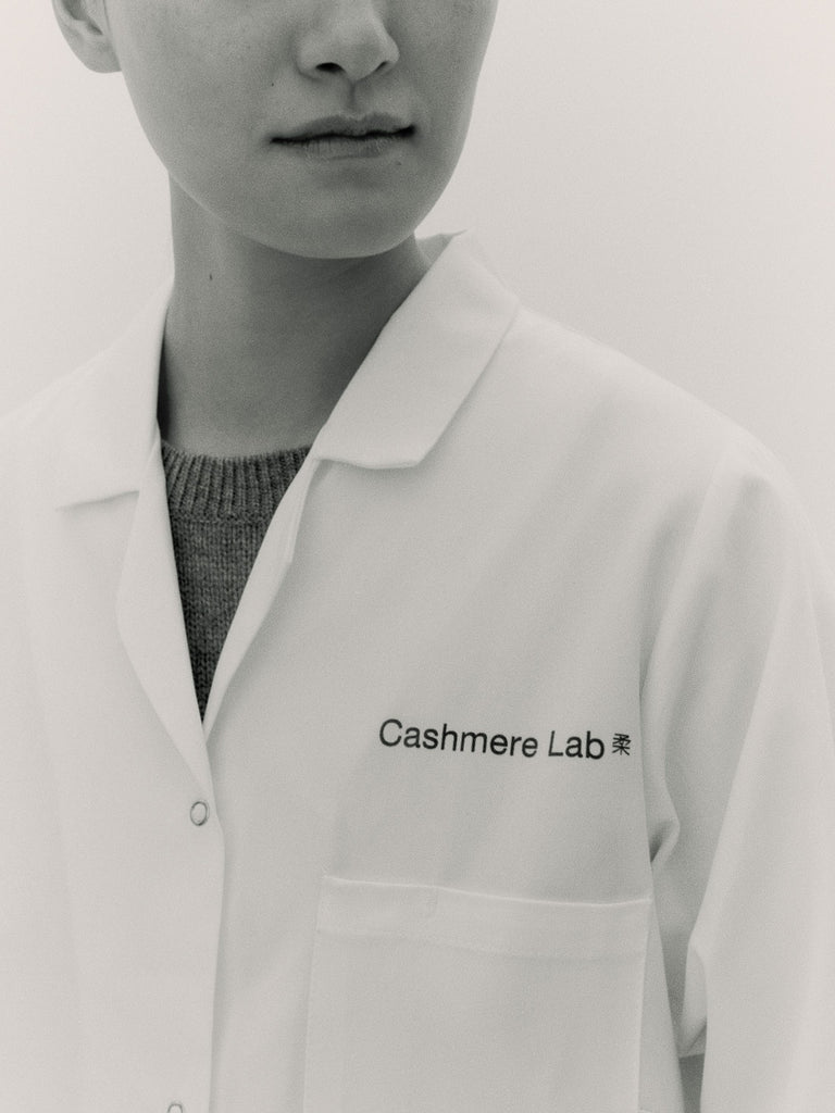 LISA YANG Official Website | Discover the new cashmere edits