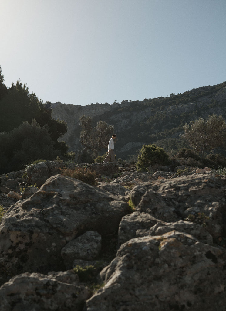 LISA YANG Official Website | Discover the new cashmere edits