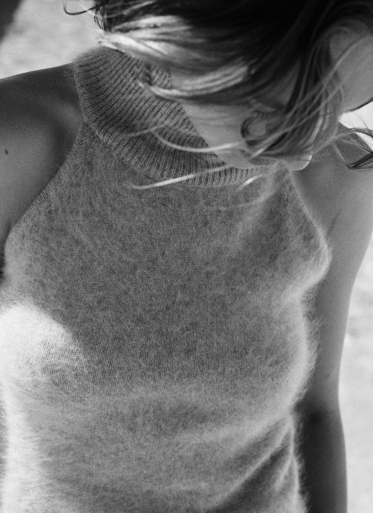 LISA YANG Official Website | Discover the new cashmere edits
