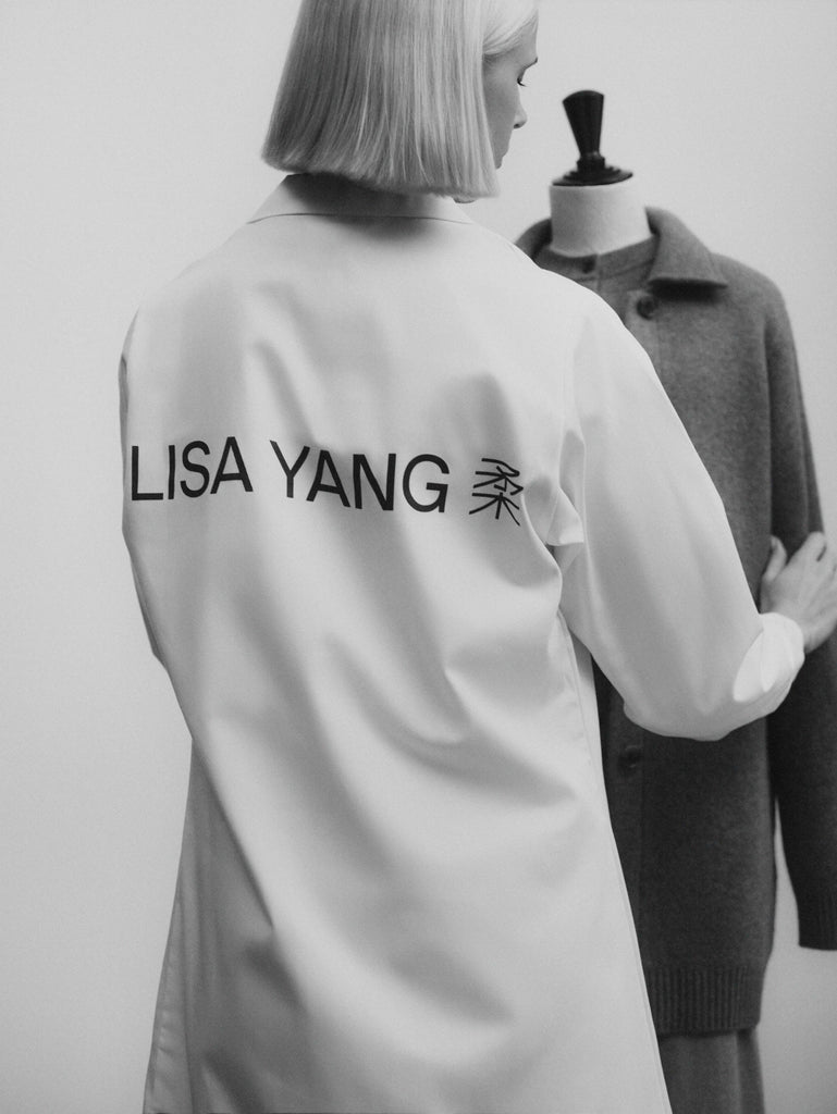 LISA YANG Official Website | A Complete Cashmere Wardrobe