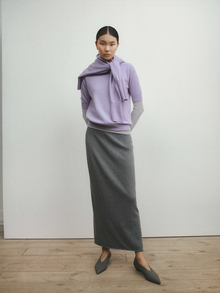 LISA YANG Official Website | A Complete Cashmere Wardrobe