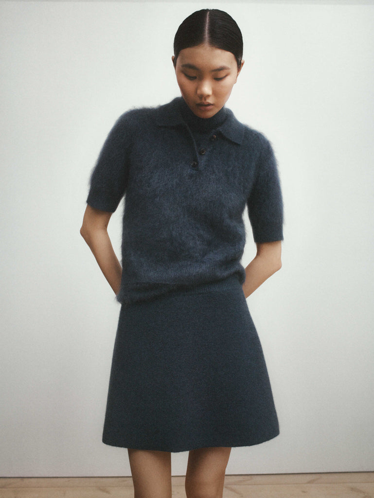LISA YANG Official Website | A Complete Cashmere Wardrobe