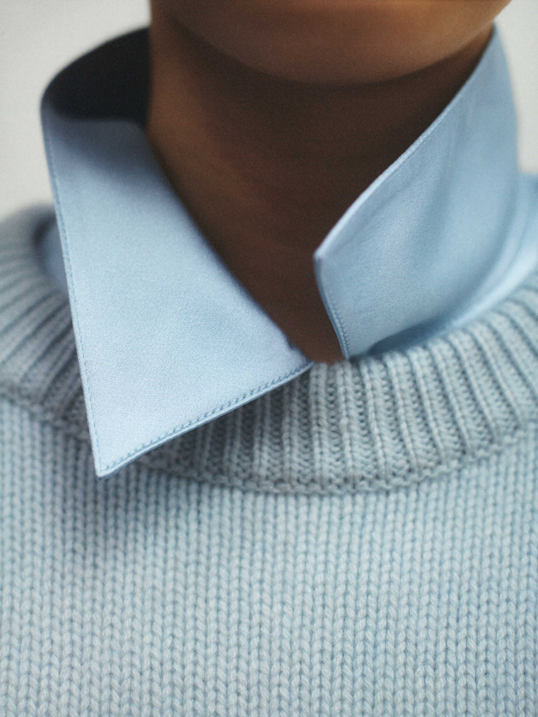 LISA YANG Official Website | A Complete Cashmere Wardrobe