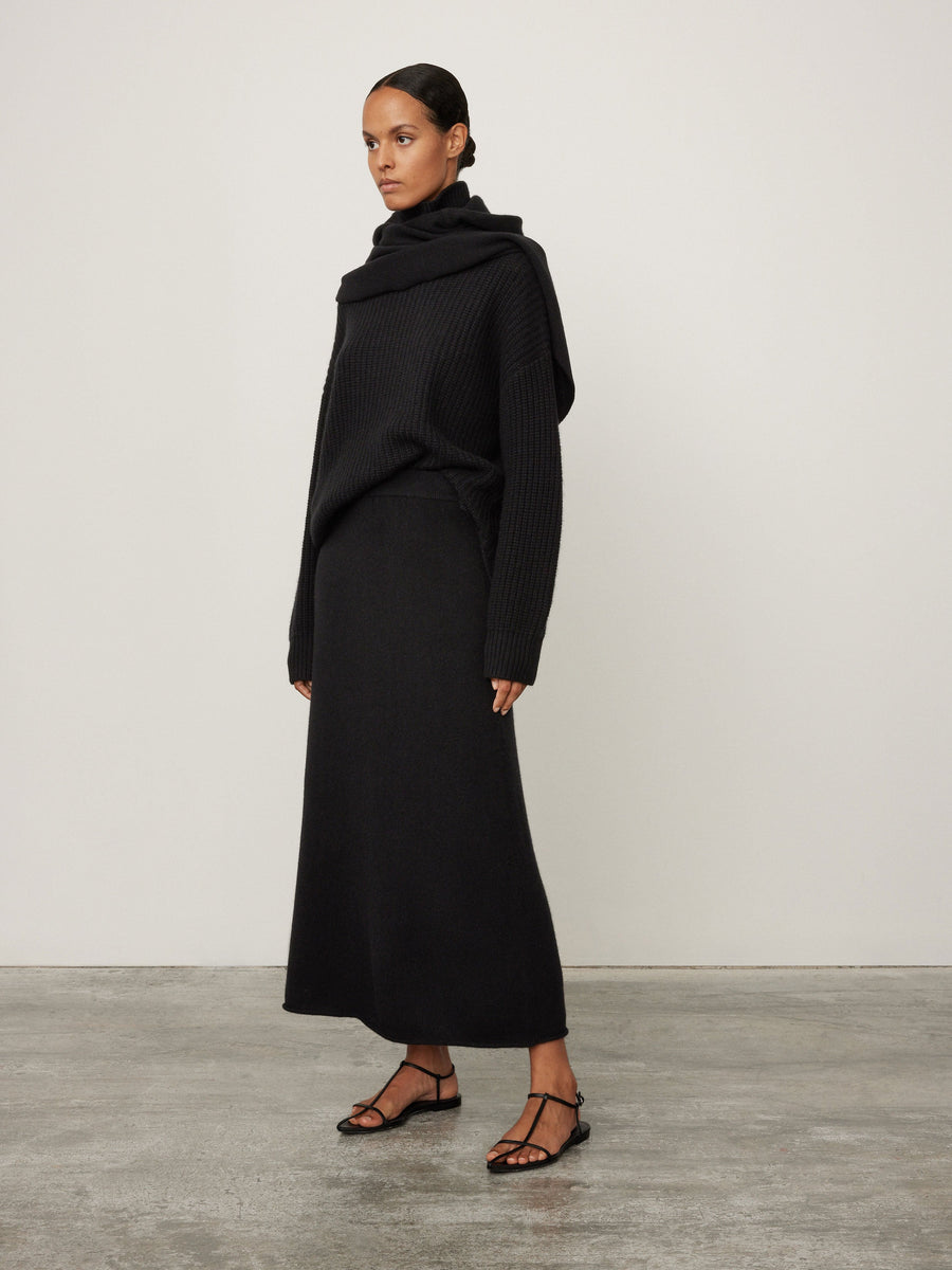 The Elin Skirt – LISA YANG